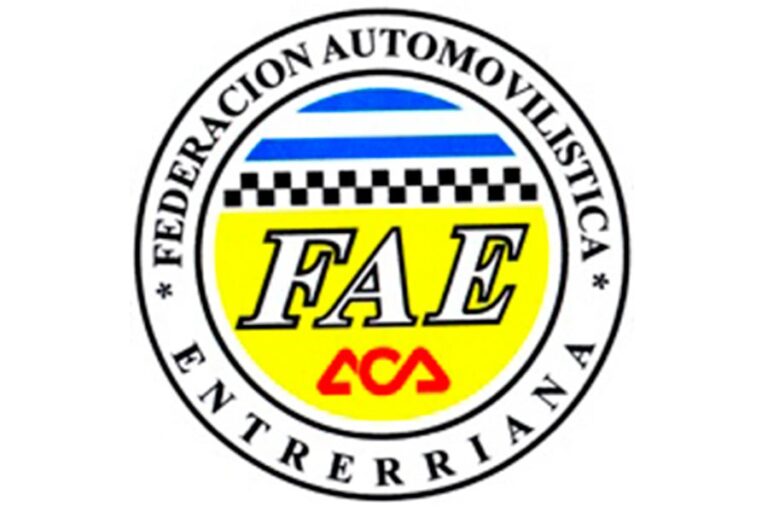 Se confecciona el calendario de la FAE – Acelerando Entre Ríos